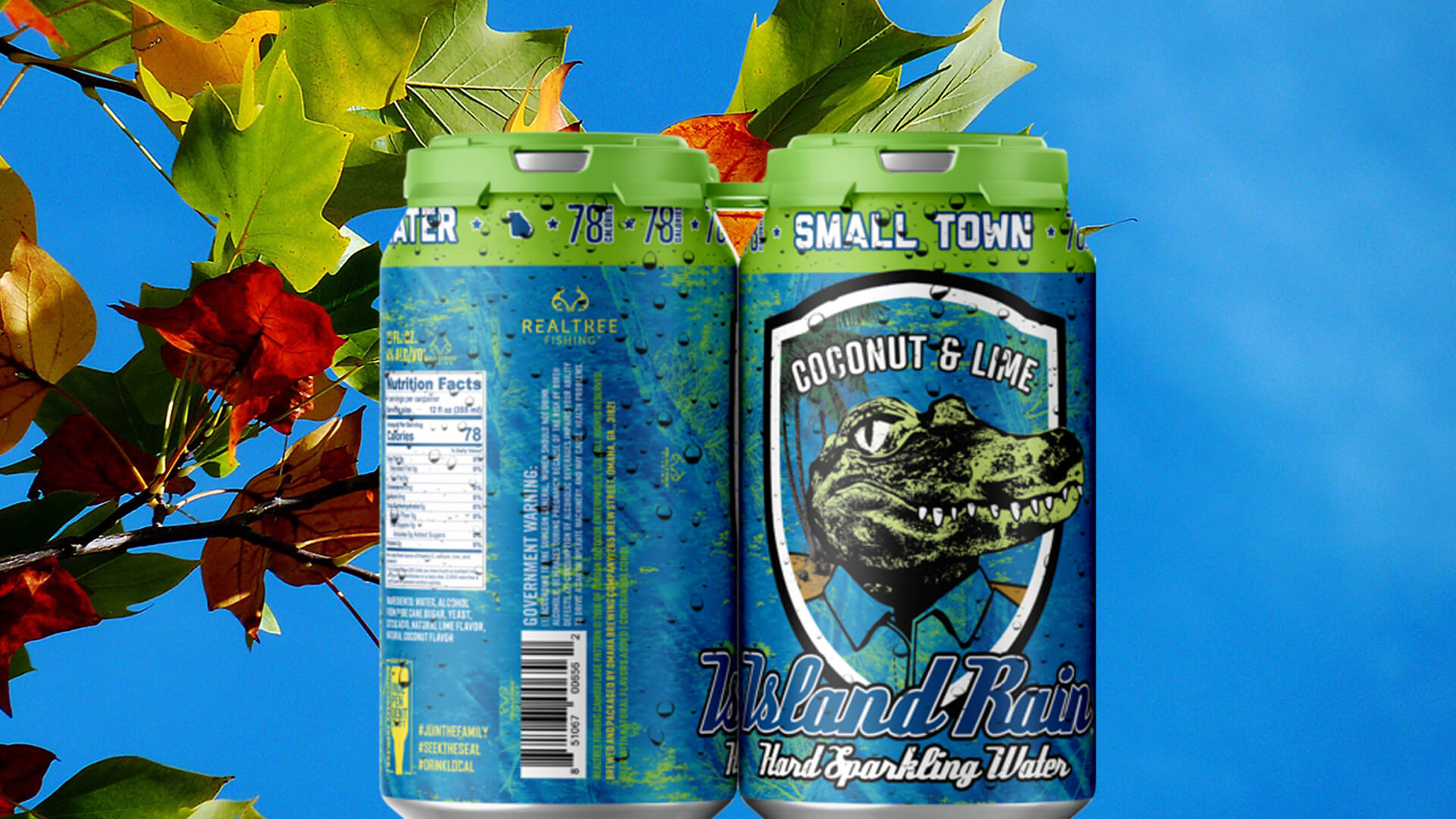 Alabama Crown Brands - Alabama Crown Distributing Co.