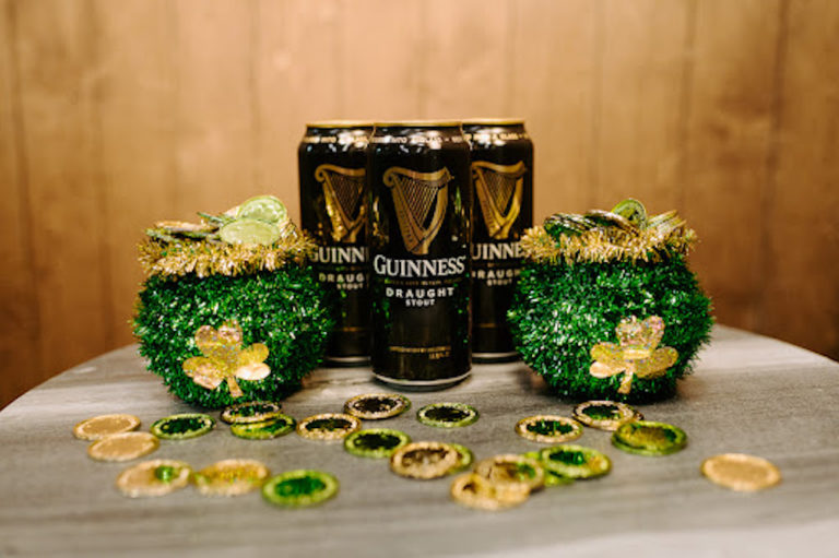 3 Ways to Drink Guinness - Alabama Crown Distributing Co.