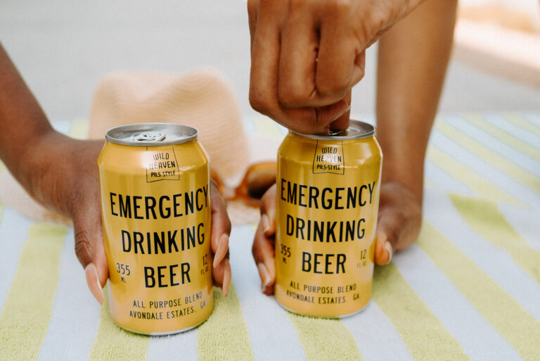 Beat the Heat with These Refreshing Summer Brews - Alabama Crown ...