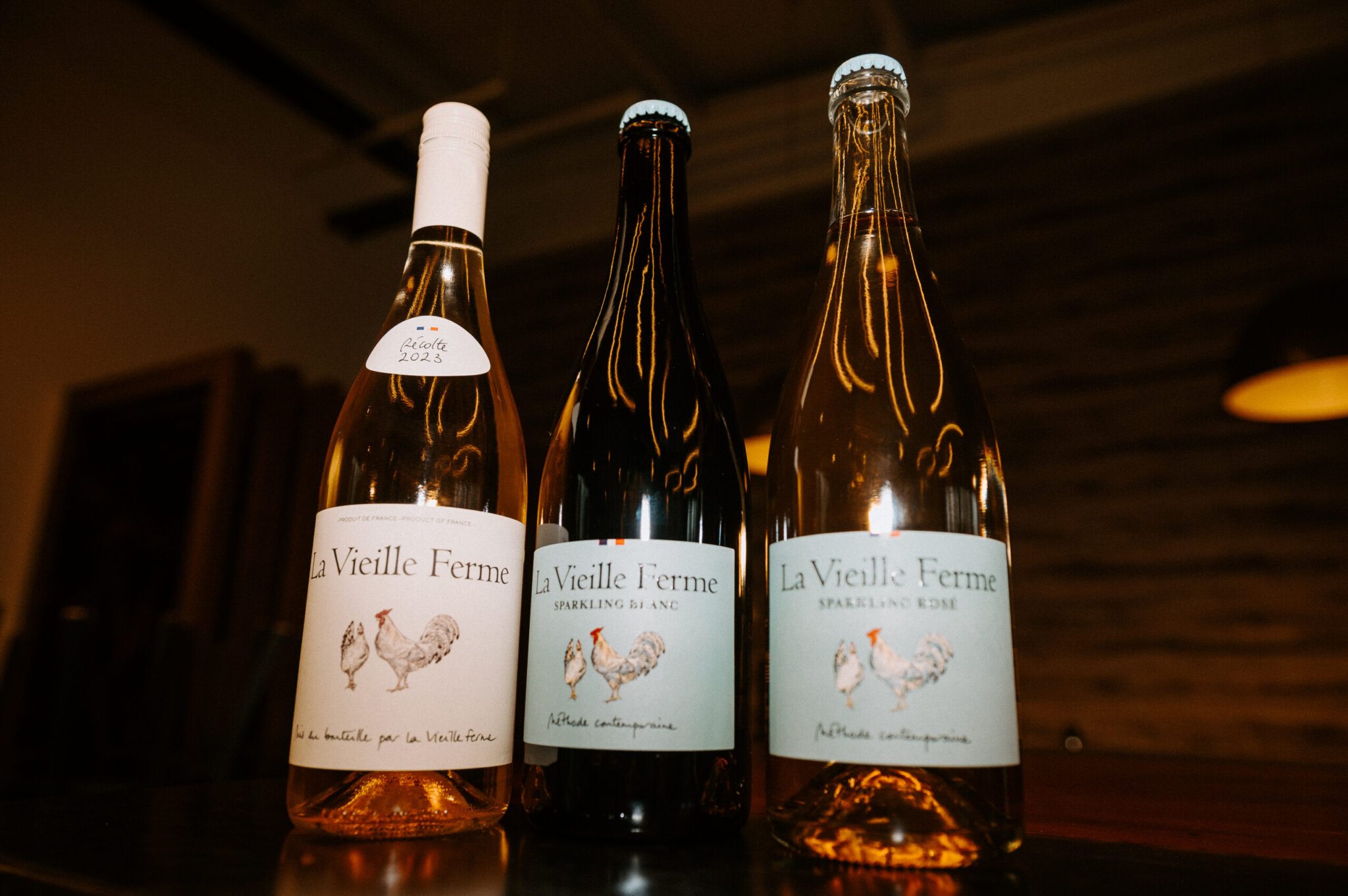 From the Vineyard to Your Glass: Explore the Vineyard Brands Lineup ...