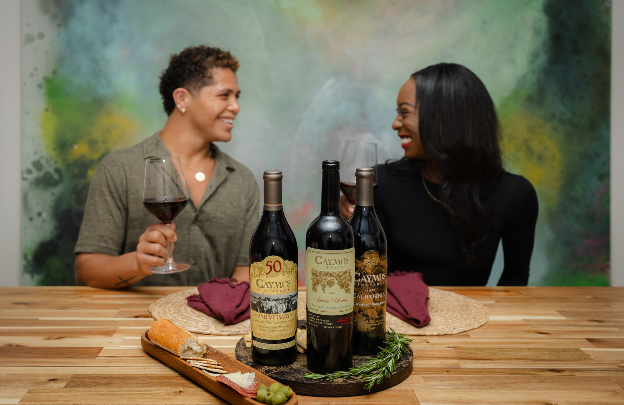 Wagner Family of Wine: Variety & Richness on Display - Alabama Crown ...